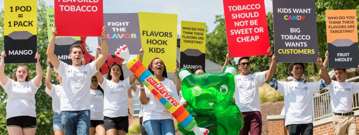 Exploring the Benefits of Vaping for Adults Amidst WHO Concerns • VAPEAST