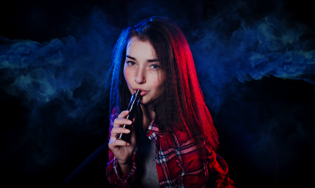Europe's Challenge to Balance Vaping Trends and Youth Protection • VAPEAST