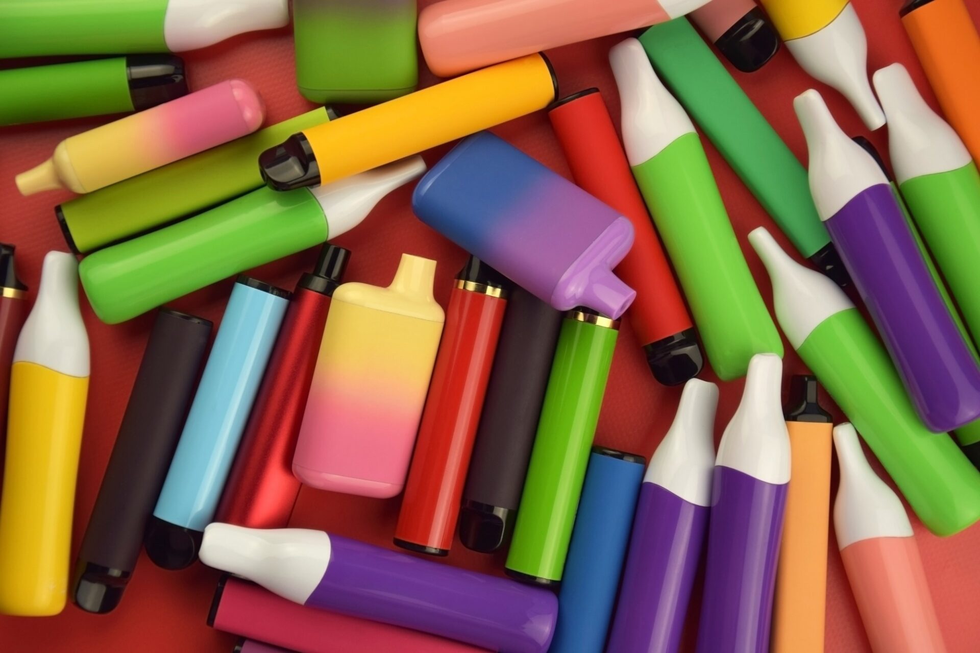 Unveiling Vaping's Hidden Chemical Dangers: AI-Powered Insights into E ...