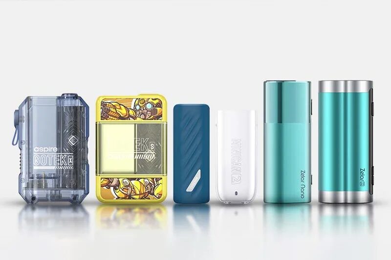 Practical Guide to Maintaining Your Vape Pod: Enhance Performance and ...