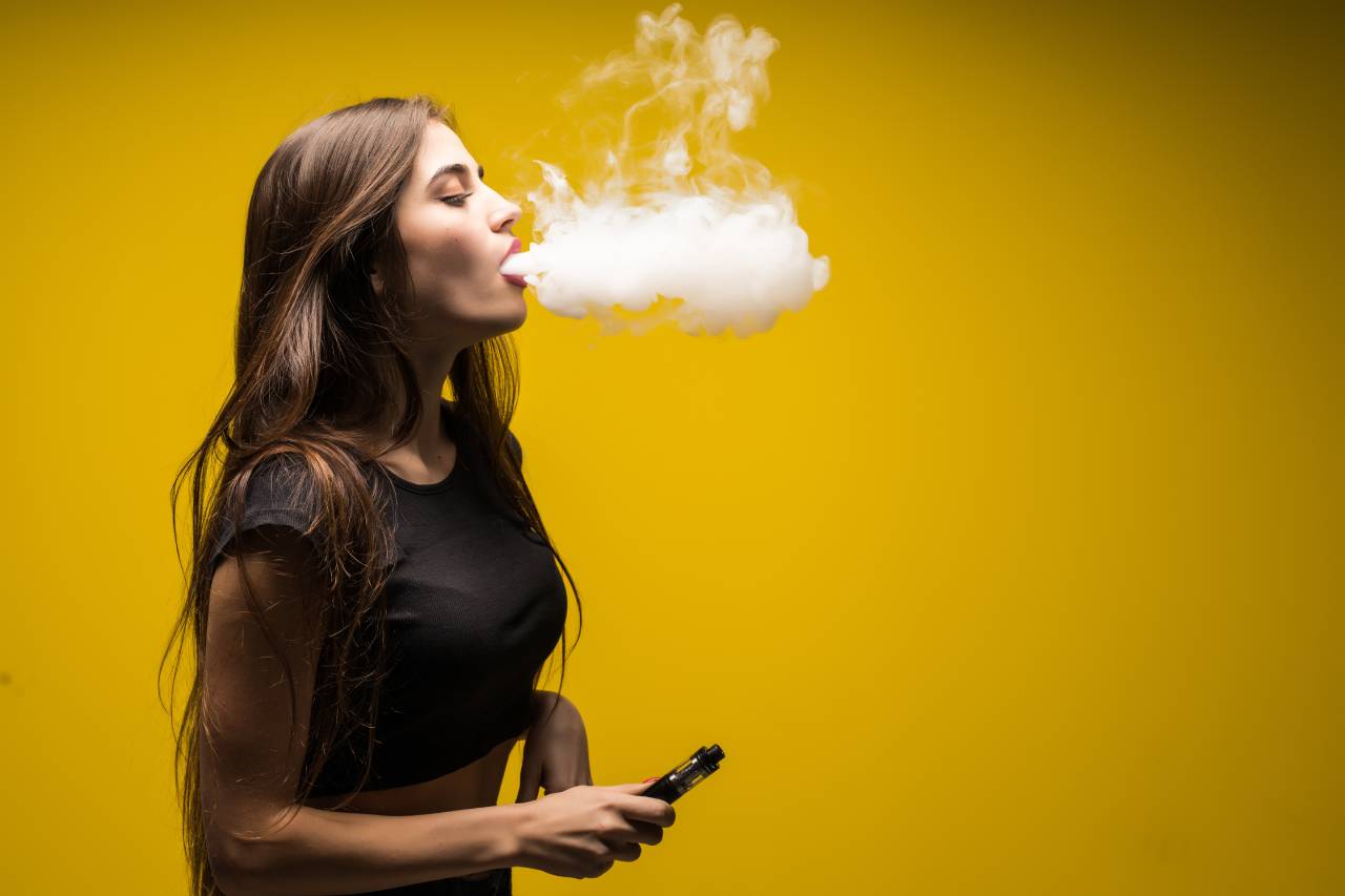 The Hidden Dangers of Vaping During Pregnancy: What Every Expecting ...