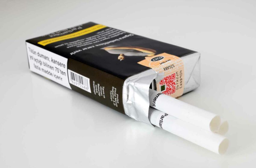 Turkish Smokers Respond to Latest Cigarette Price Hikes • VAPEAST