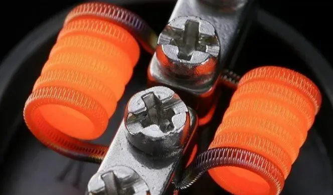 The Core of Vaping: Understanding the Atomizer Structure • VAPEAST