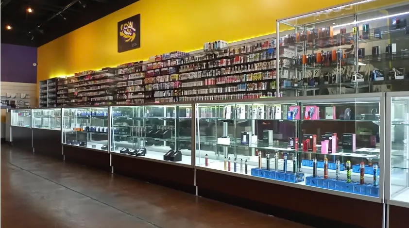 Exploring the Booming U.S. Vape Market: A Forecast for 2024-2029 • VAPEAST