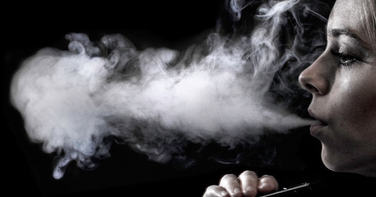 HSE Issues Urgent Warning on Vapes with Illegal Nicotine Levels • VAPEAST