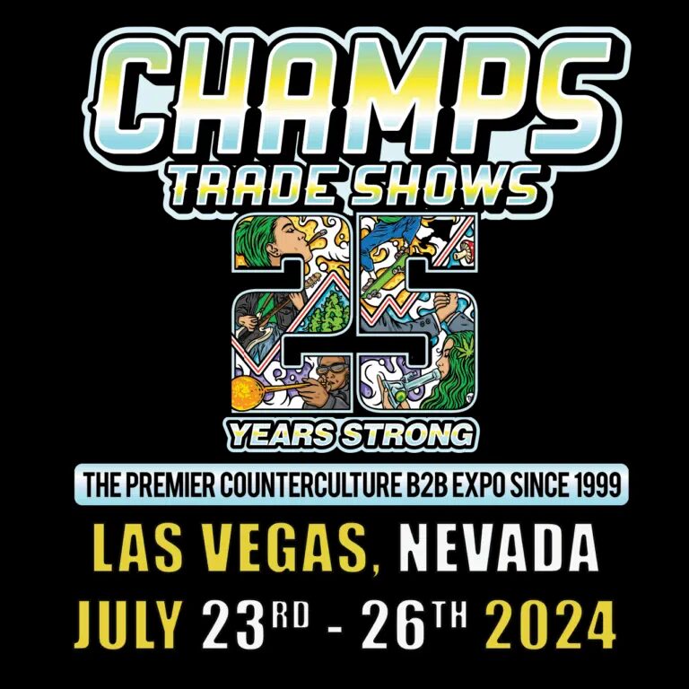 NEXA PRO: The Game-Changer in Vaping Technology Unveiled at CHAMPS Las ...