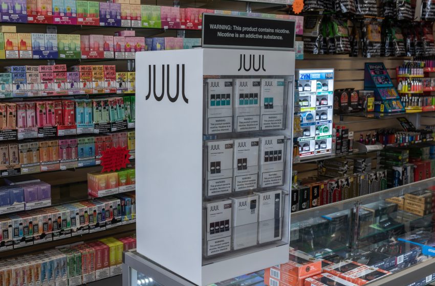 Discover JUUL Hottest Trends of 2025: Every Vaper's Must-Read!