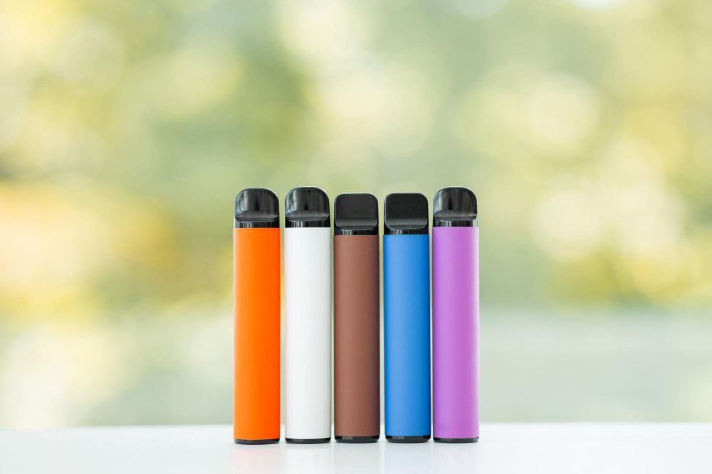 Are Bans on Disposable Vapes Truly Effective? Unpacking the Global ...