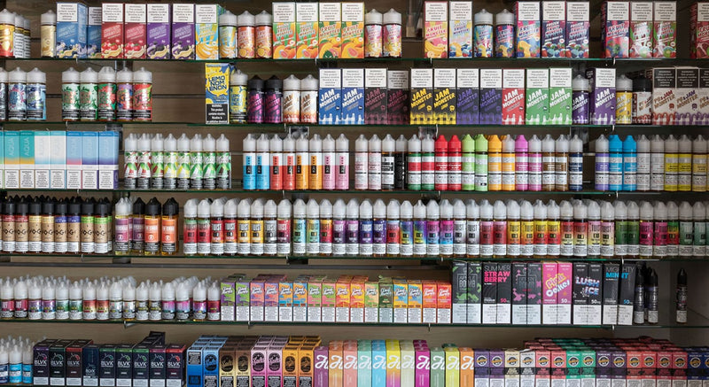 Vape Juice Shelf Life: How to Ensure Your E-juice Stays Fresh and ...