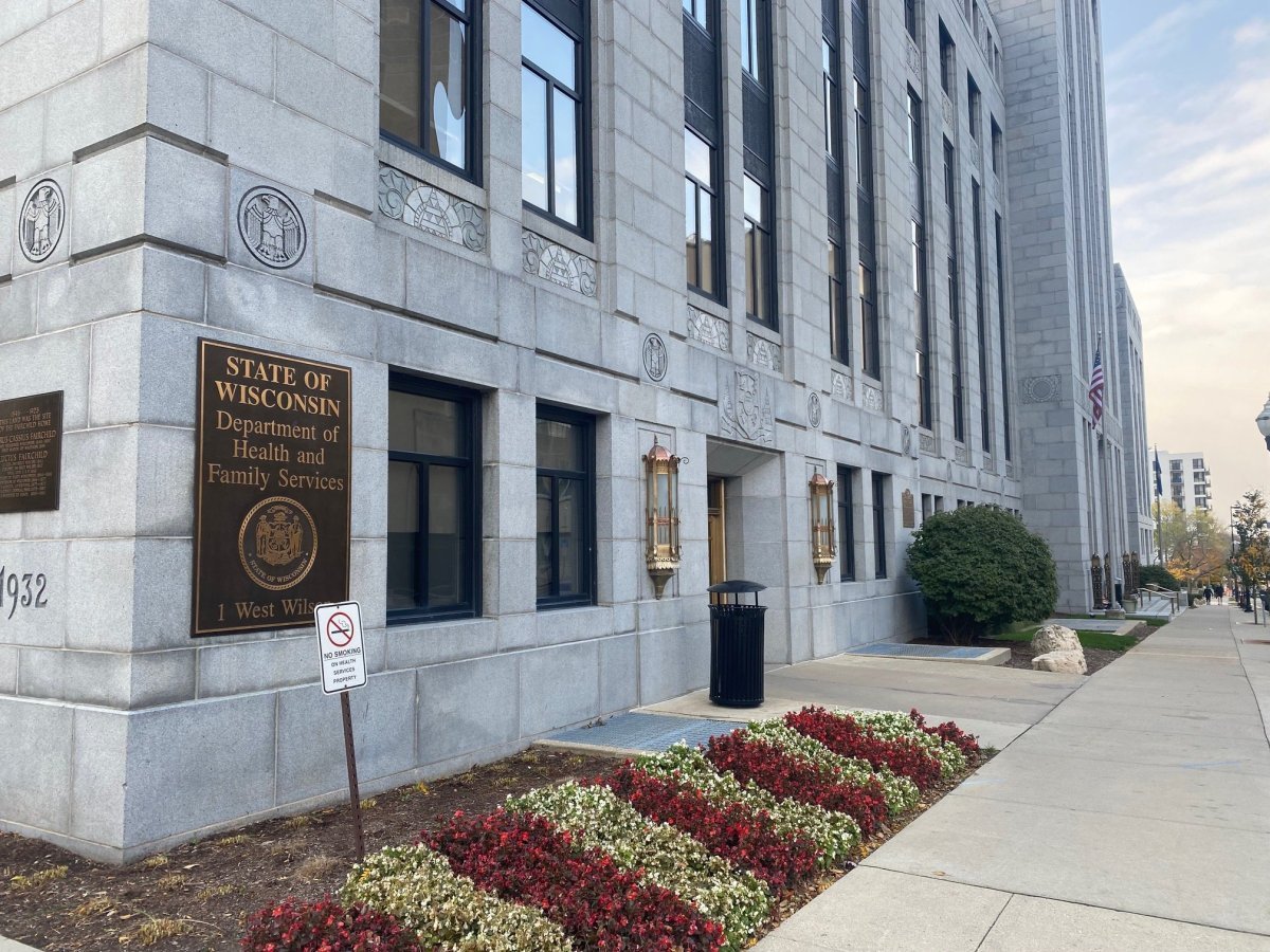 Wisconsin Health Department Invests in Youth Vaping Prevention with ...