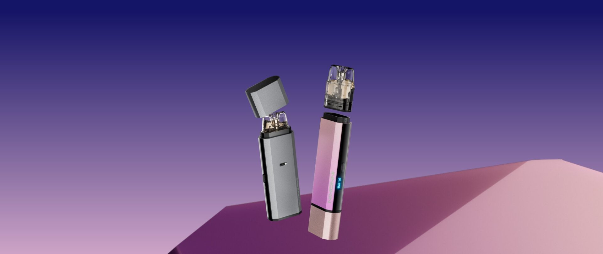 Innokin Klypse Pro Review: Discover the Ultimate Vaping Upgrade with ...