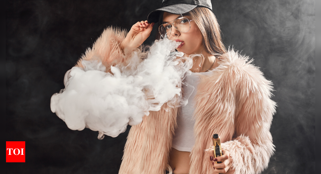 Vaping Side Effects: Is Vaping Cool or Deadly? • VAPEAST
