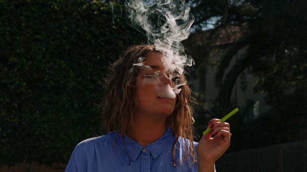 The Curious Case of Vaping Water: A Mist-ery Unveiled • VAPEAST