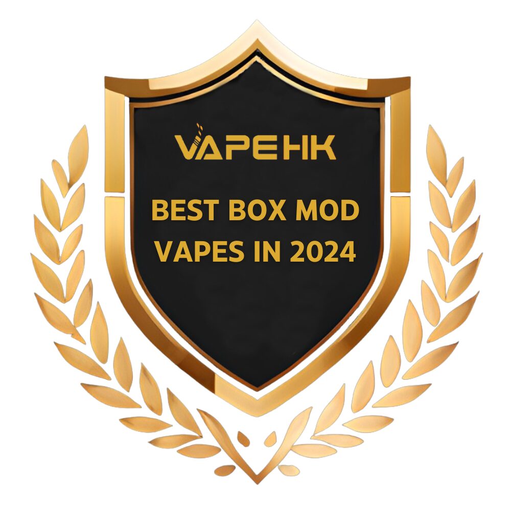 Top 10 Best Box Mod Vapes in 2024: Unveiling the Ultimate Vaping ...