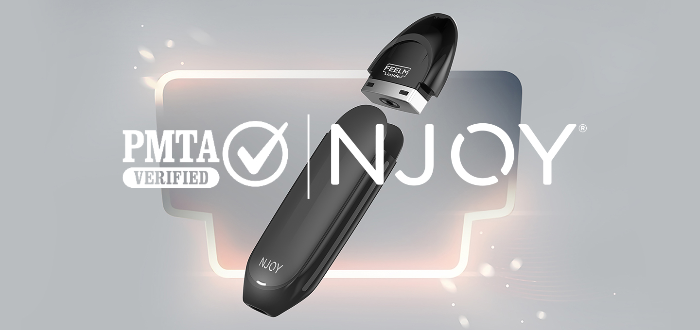 NJOY Achieves Groundbreaking FDA Approval with FEELM Technology • VAPEAST