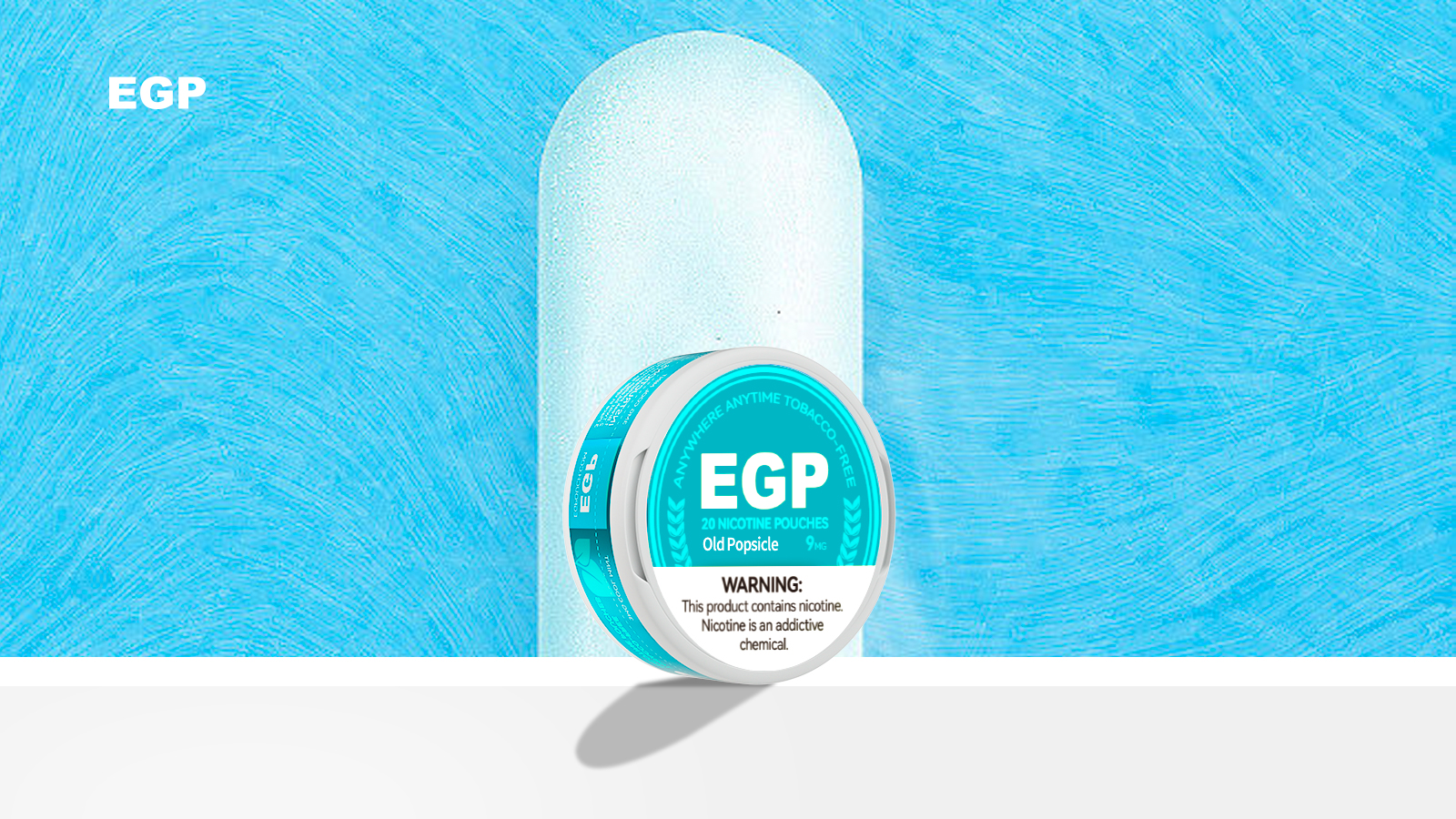 EGP capsule nicotine pouches have revolutionized the world of nicotine ...