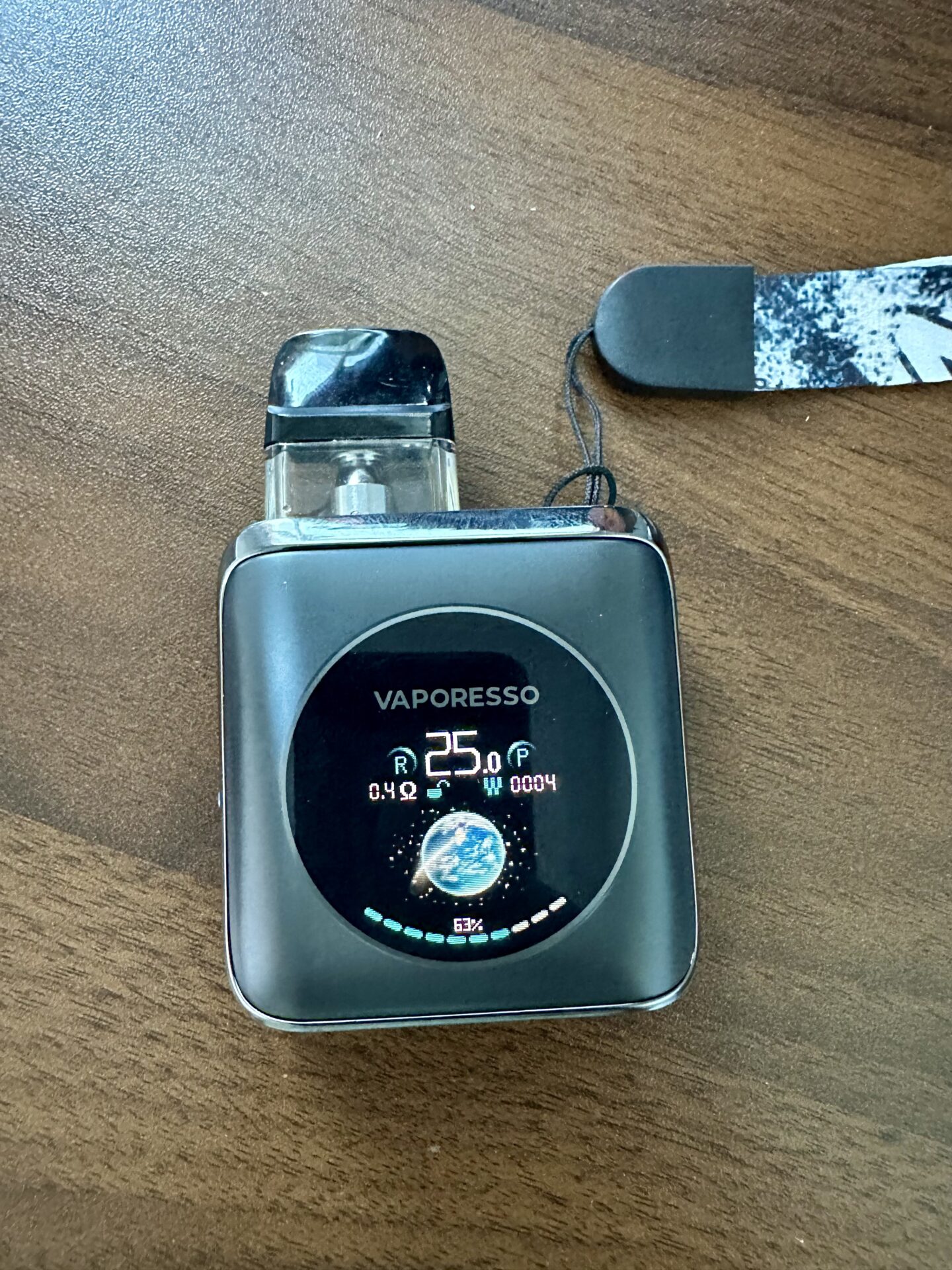 Vaporesso XROS 4 Nano Review: Amazing 1350mAh Battery and COREX 2.0 ...