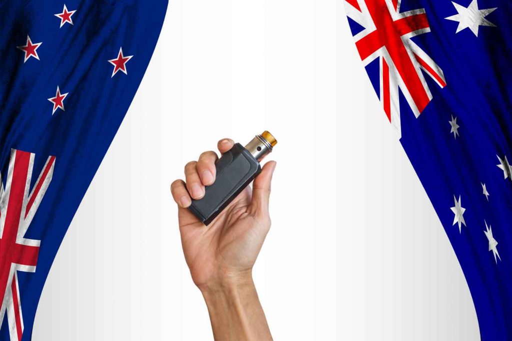 CAPHRA Calls for Pragmatic Regulation of Safer Nicotine Products in New ...