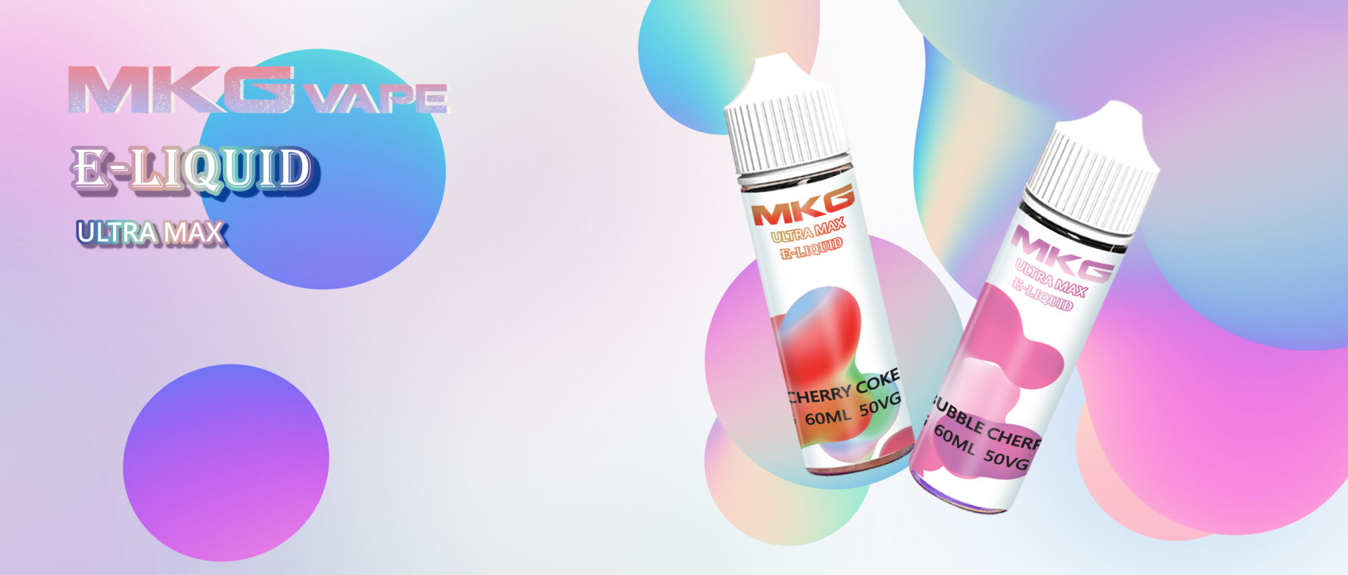 Discover the Essence of Vaping with MKG VAPE E-Liquid: Your Gateway to Premium Vaping Experience ...