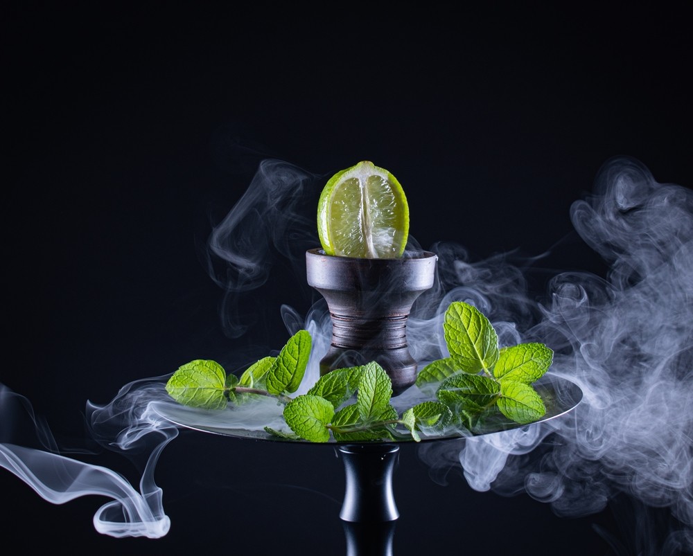 Surprising Benefits of Portable Shisha: Why It’s Becoming Popular in...