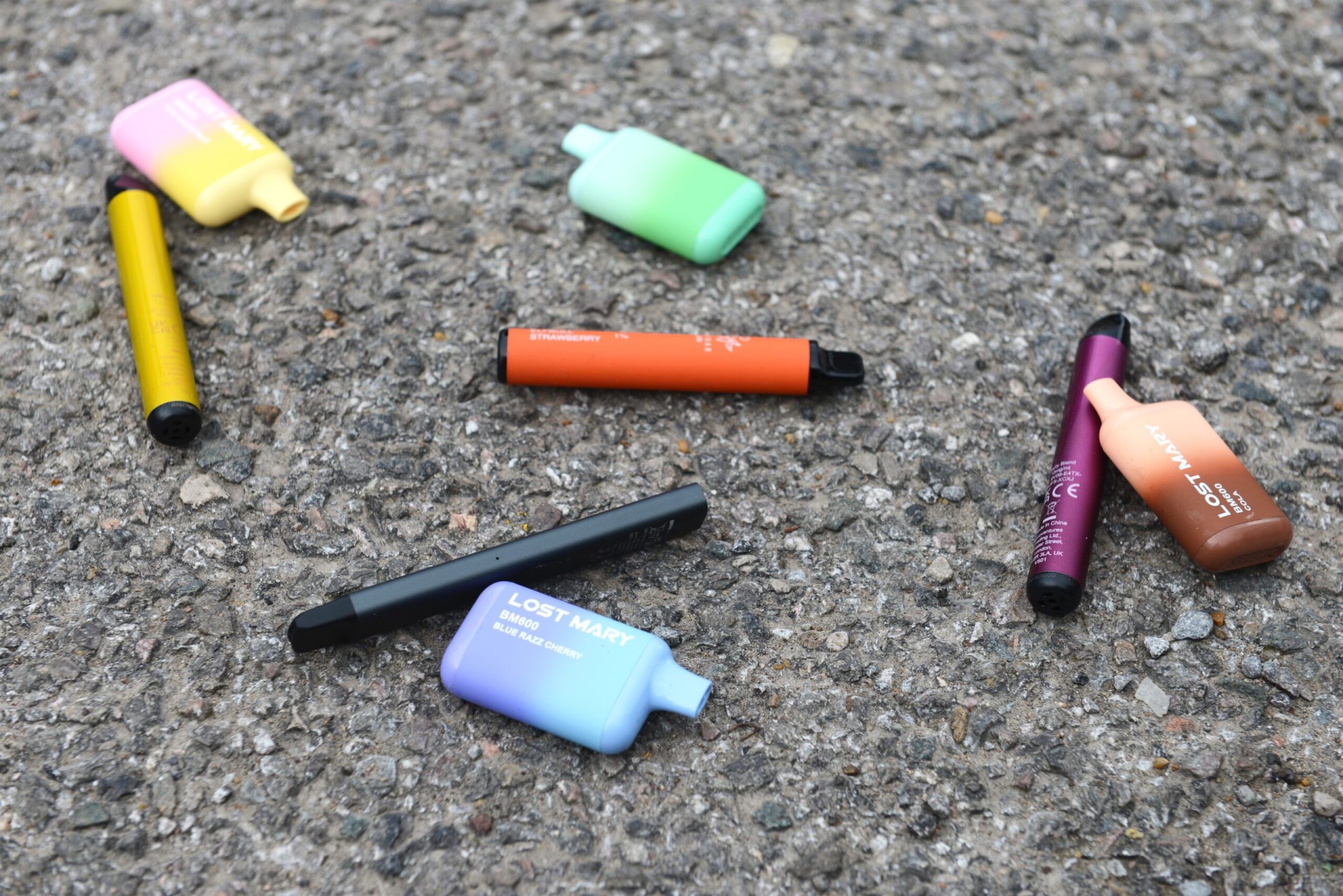 Evolving Story of Vaping Regulations in the U.S.: 2024’s Pivotal Year ...
