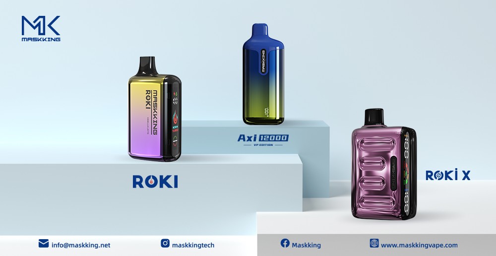 Electroplating Series by Maskking: Style, Innovation, and Unmatched ...