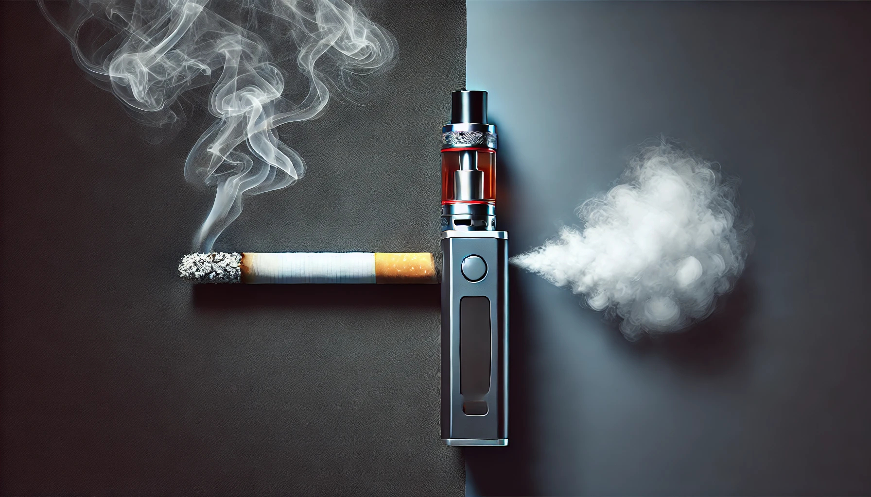 Vape market is growing fast thanks to how expensive smoking is, expert ...