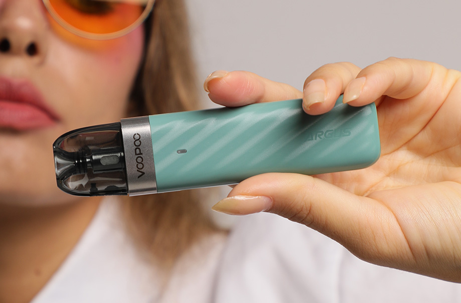 VOOPOO Argus Z2 Review: The 24/7 Pod System That Never Skips a Beat ...