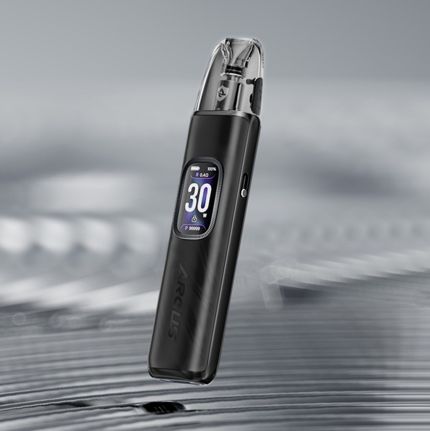 VOOPOO Argus G3 review: Is This the Pod to Rule Them All? • VAPEAST